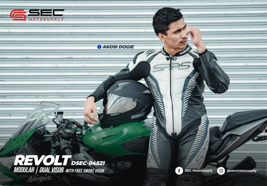 SEC Motosupply, Online Shop | Shopee Philippines