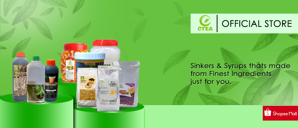 CTEA Store, Online Shop | Shopee Philippines