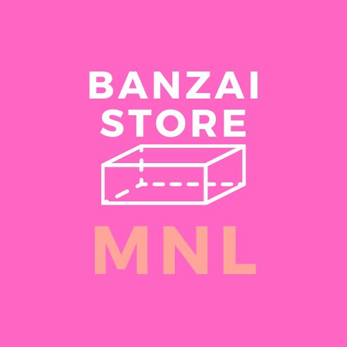 Banzai Store MNL, Online Shop | Shopee Philippines