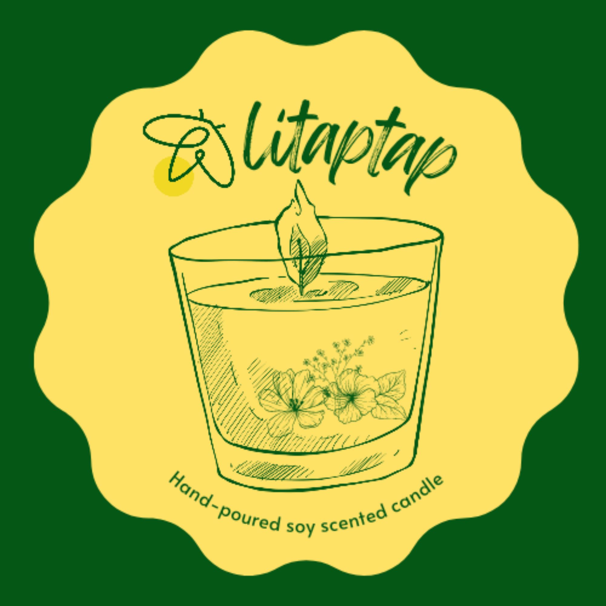 Alitaptap Soy Scented Candles, Online Shop | Shopee Philippines