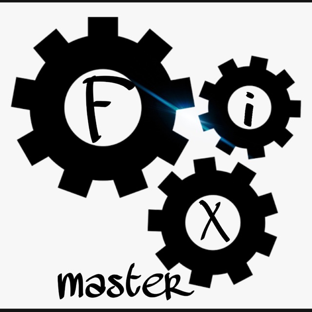 FIX-MASTER, Online Shop | Shopee Philippines