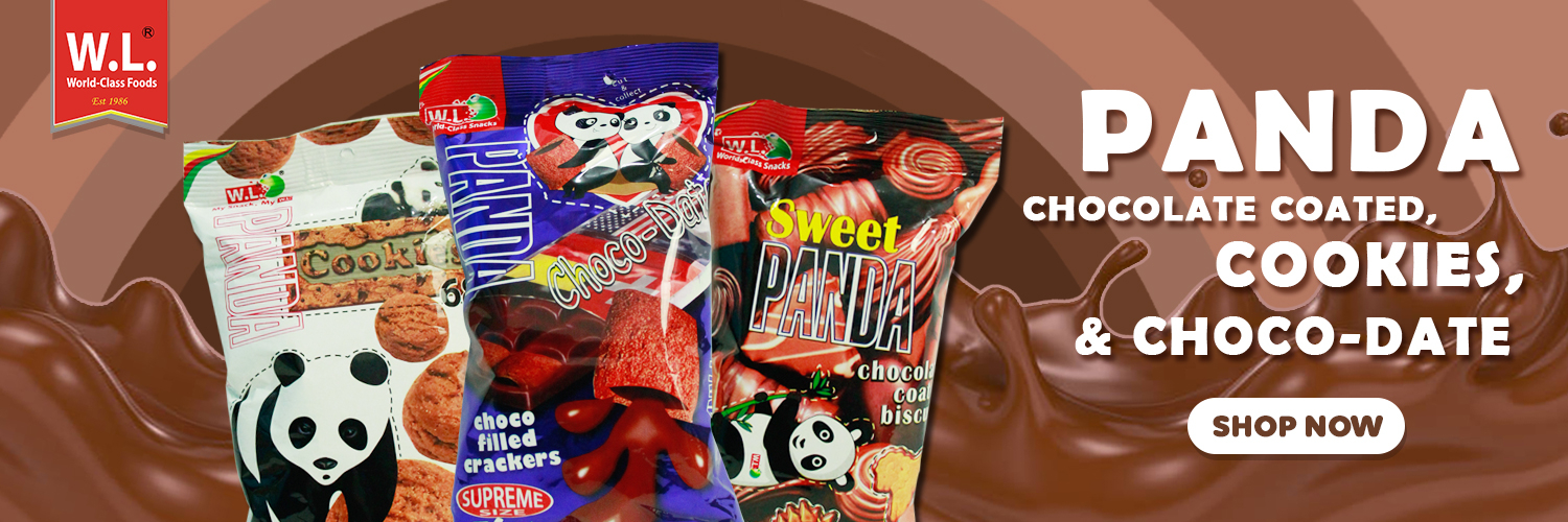 W.L. FOODS, Online Shop | Shopee Philippines