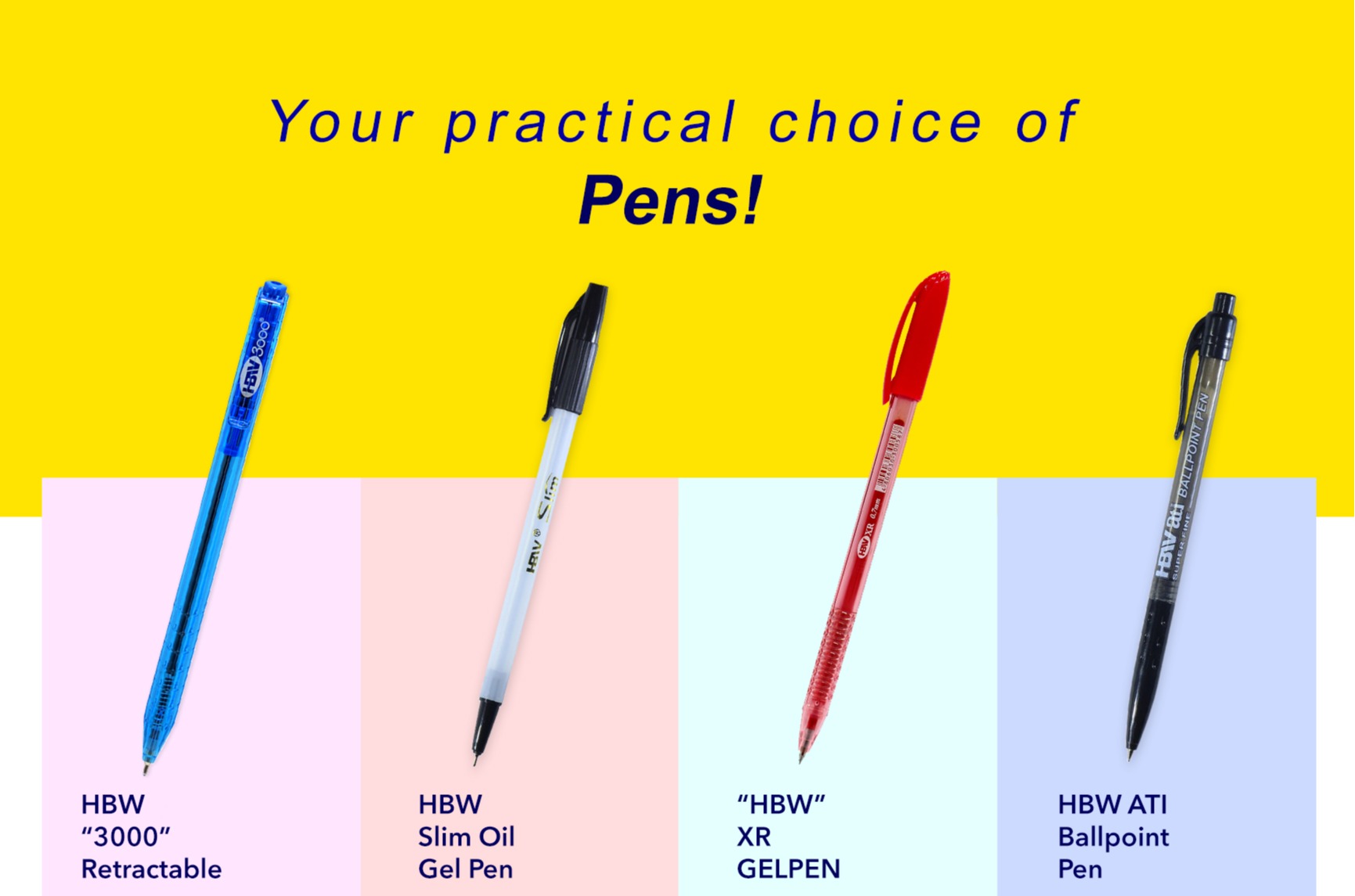 HBW Enterprises Corp., Online Shop | Shopee Philippines