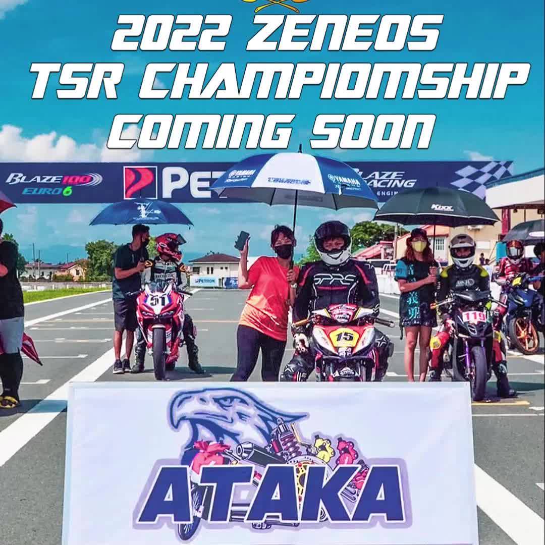 ATAKA Racing Shop, Online Shop | Shopee Philippines