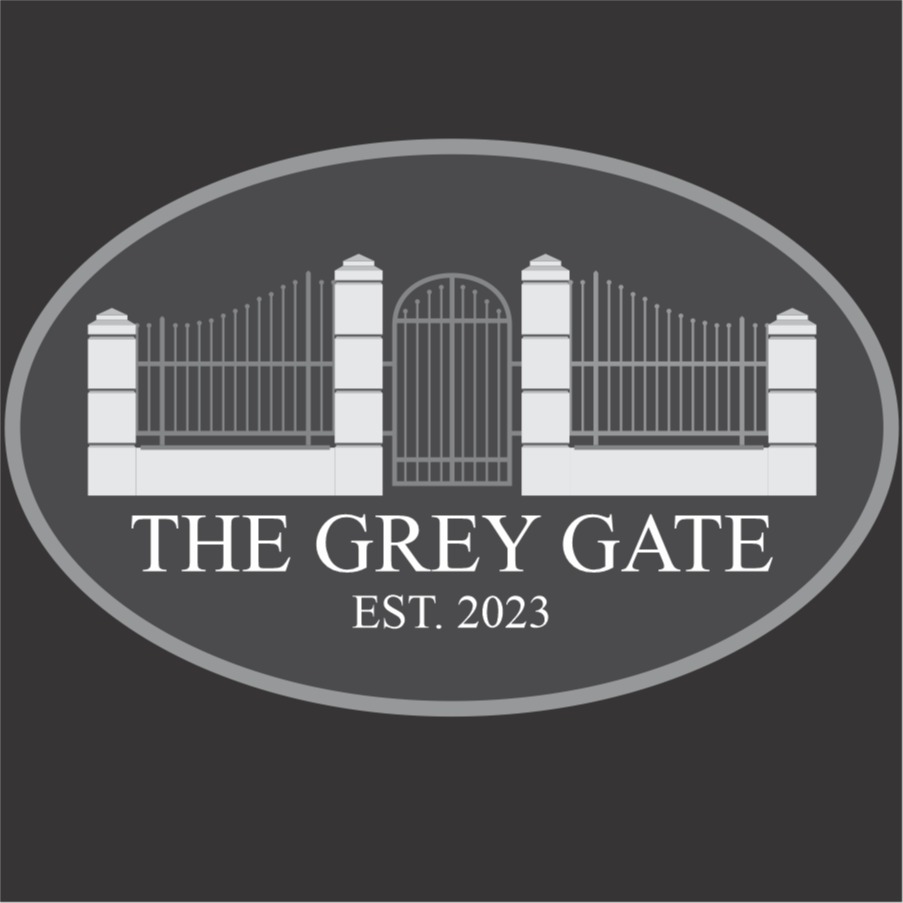 GreyGate, Online Shop | Shopee Philippines