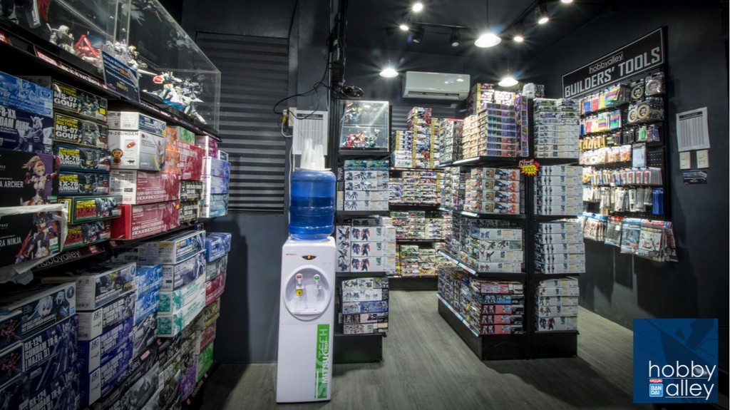 hobby alley, Online Shop | Shopee Philippines