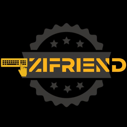 Zifriend Official Store, Online Shop | Shopee Philippines