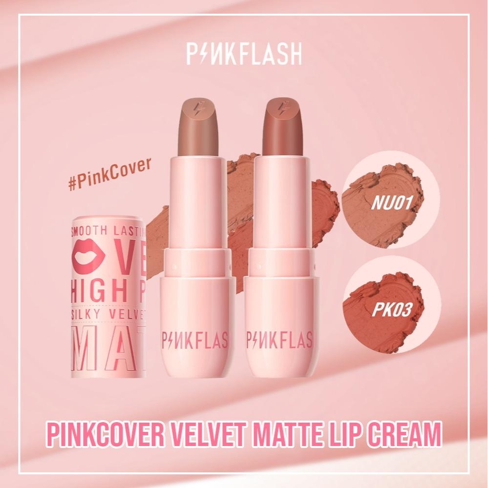 PINKFLASH PH Mega Store, Online Shop | Shopee Philippines