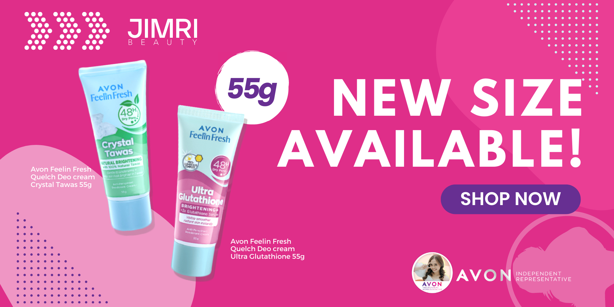 Jimri Beauty, Online Shop | Shopee Philippines