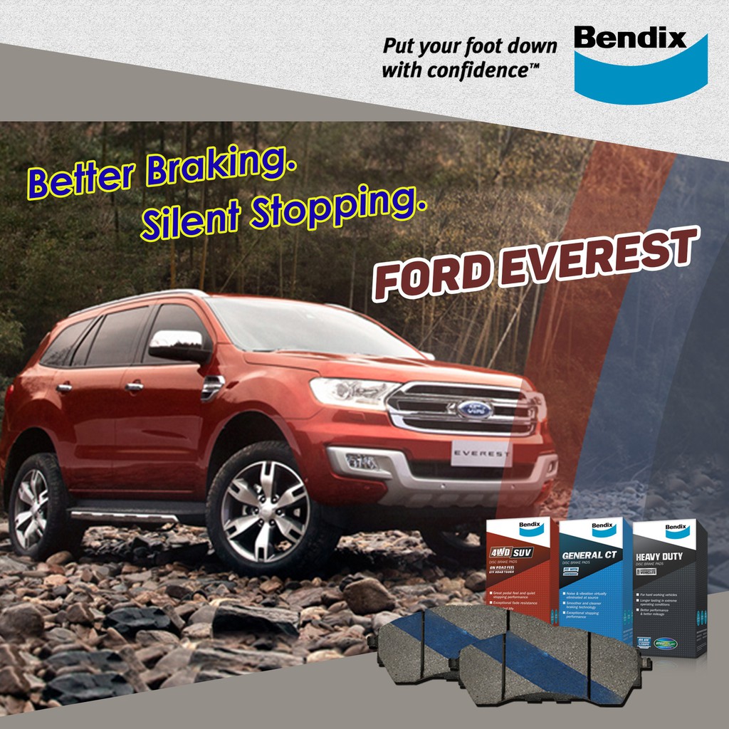 Bendix, Online Shop | Shopee Philippines