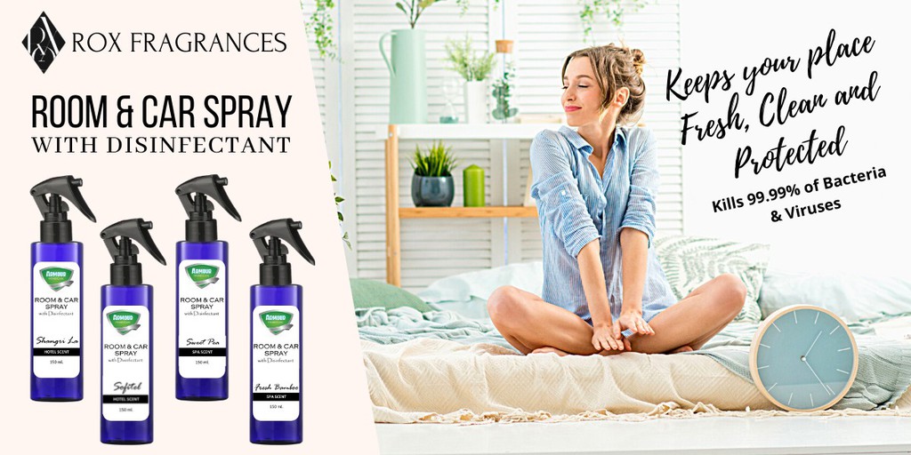 Rox Fragrances, Online Shop | Shopee Philippines