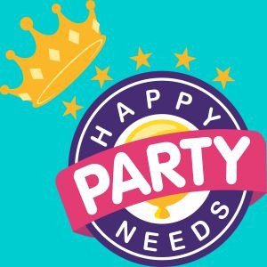Happy Party Needs, Online Shop | Shopee Philippines