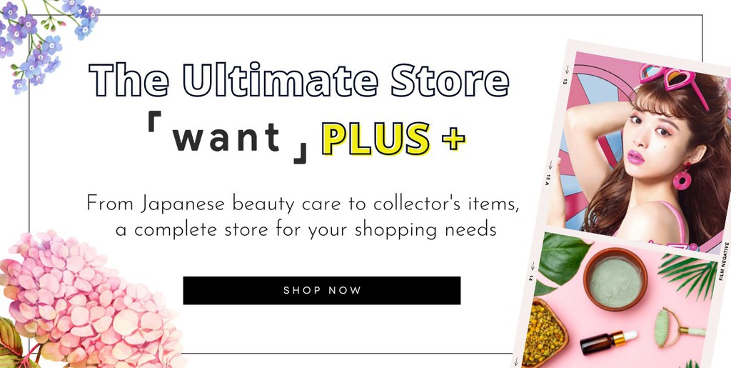 want.jp_Electronics.ph, Online Shop | Shopee Philippines