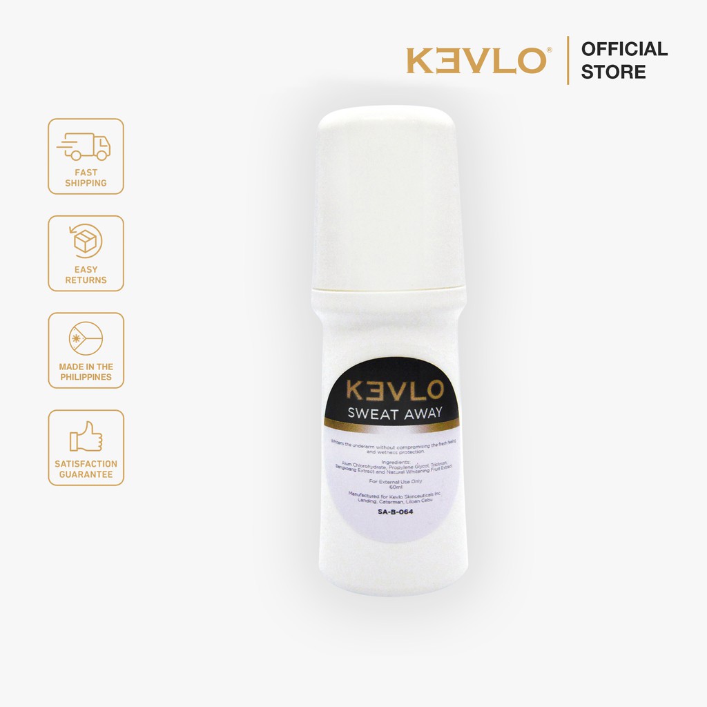 Kevlo Official, Online Shop | Shopee Philippines