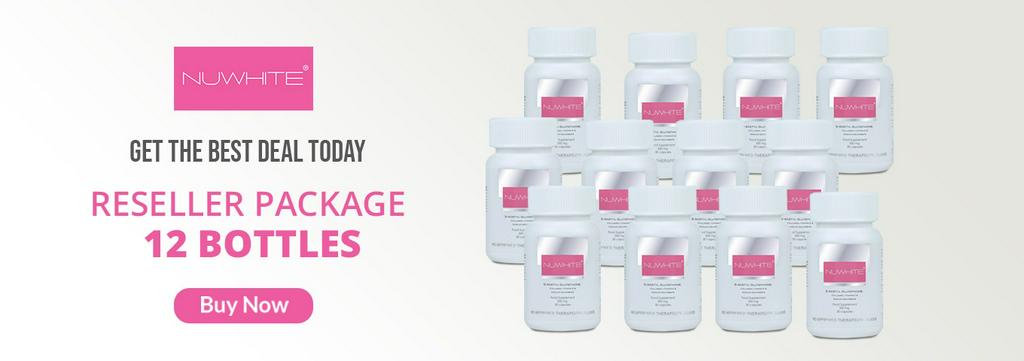 Nuwhite Official Store, Online Shop | Shopee Philippines