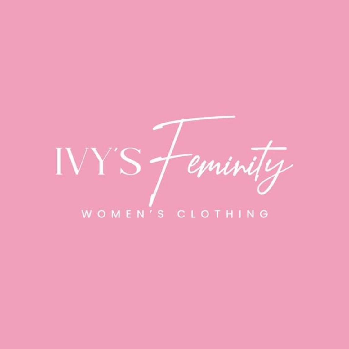 IVY’S FEMINITY, Online Shop | Shopee Philippines