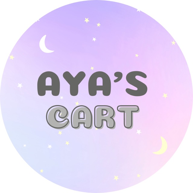 Aya’s Cart, Online Shop | Shopee Philippines