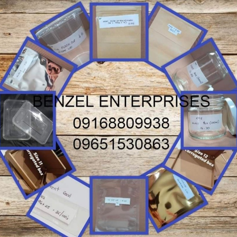 BENZEL ENTERPRISES, Online Shop | Shopee Philippines