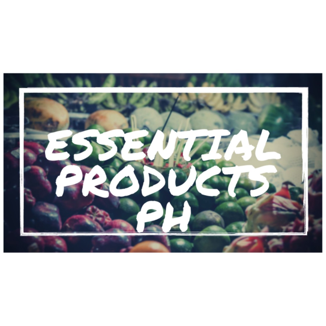 Essential Products PH, Online Shop | Shopee Philippines