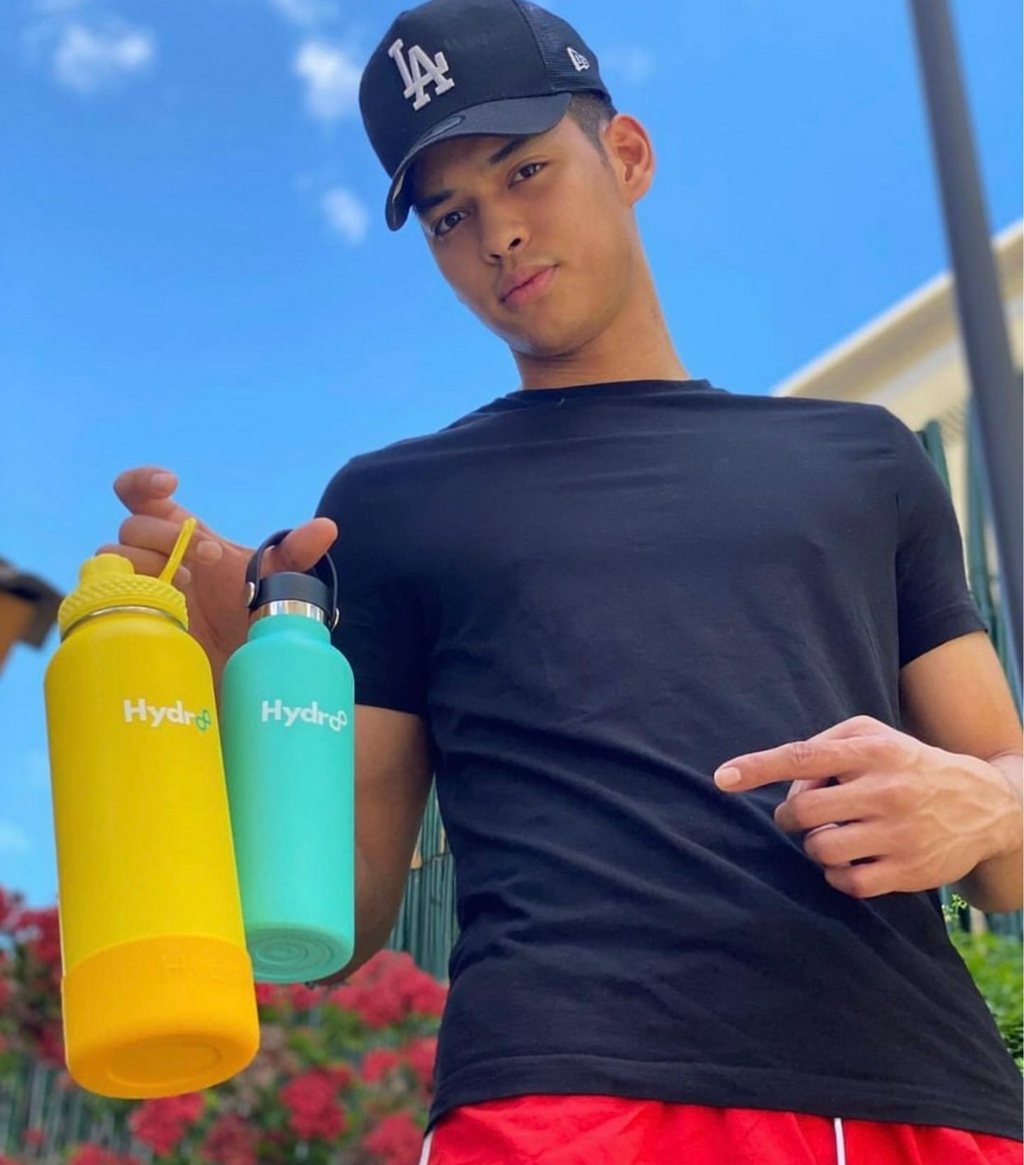 Hydr8, Online Shop | Shopee Philippines