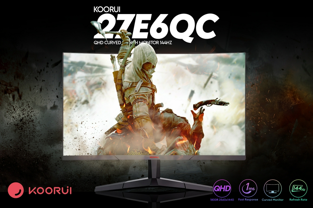 Koorui, Online Shop | Shopee Philippines