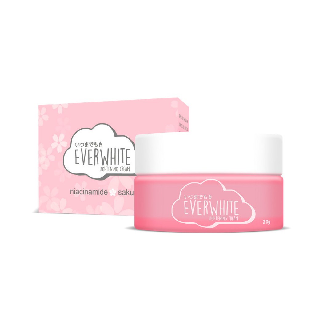 Everwhite Philippines Online Shop Shopee Philippines