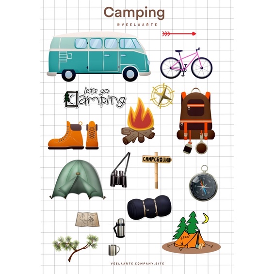 Scrapbook Clipart Wanted