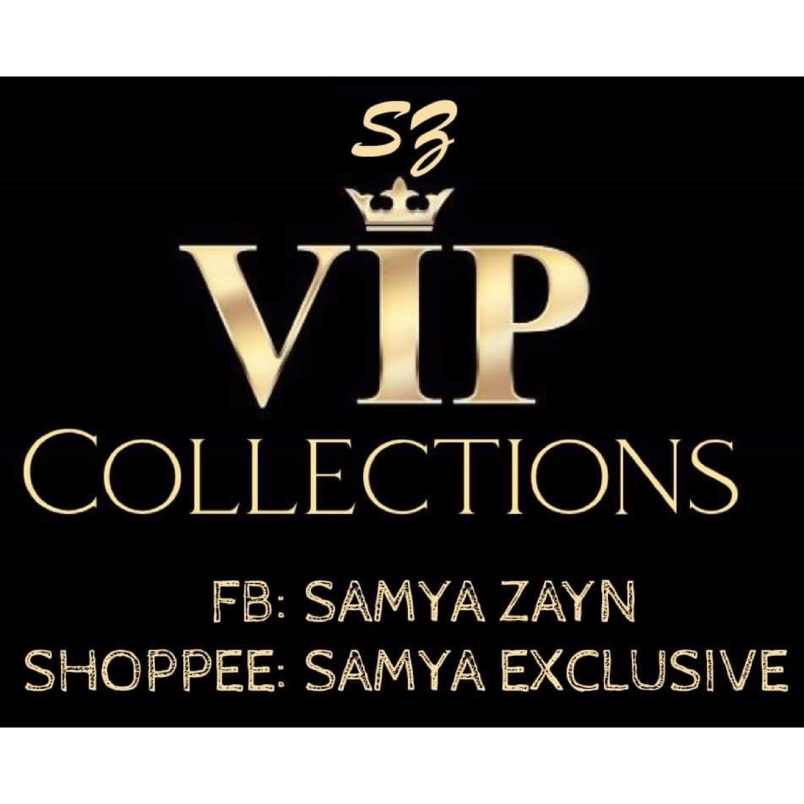 SAMYA Exclusive, Online Shop | Shopee Philippines