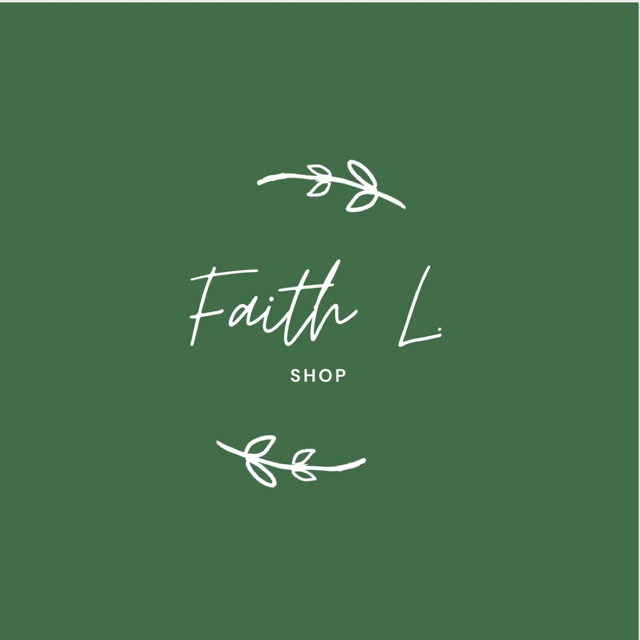 Faith L. Shop, Online Shop | Shopee Philippines