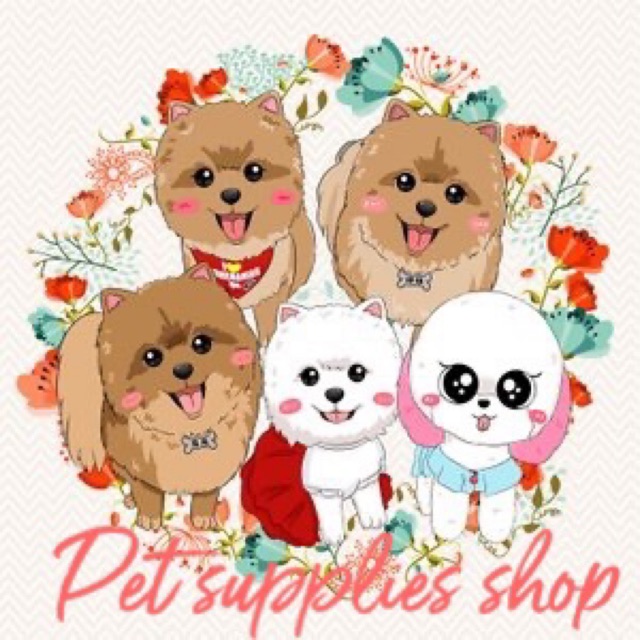 Happy_Paws., Online Shop | Shopee Philippines