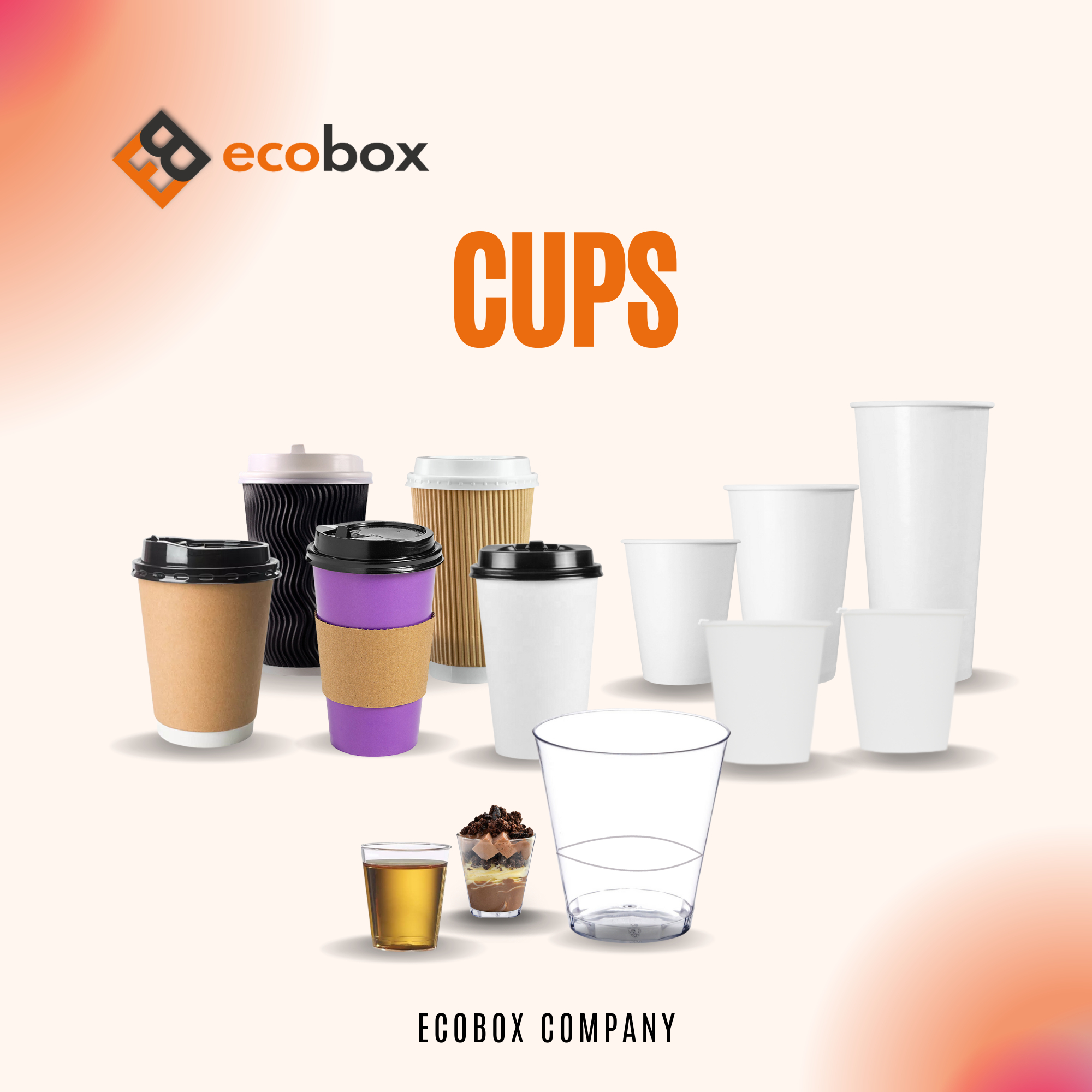 Ecobox Philippines, Online Shop | Shopee Philippines