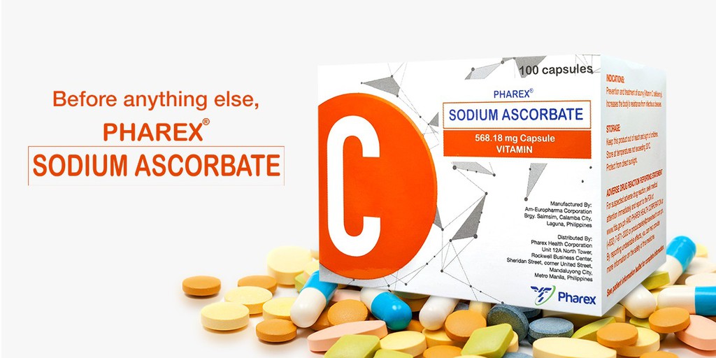 Pharex, Online Shop | Shopee Philippines