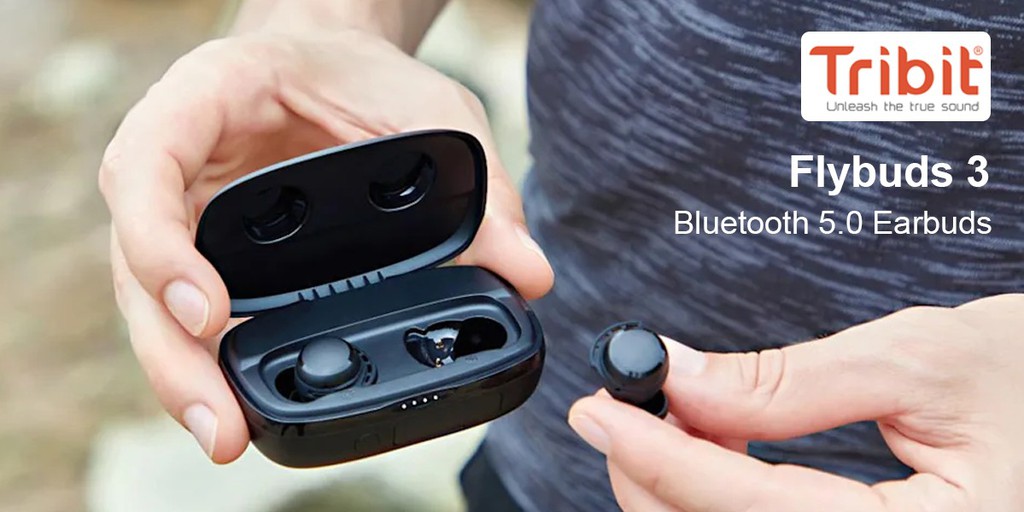 Tribit Store, Online Shop | Shopee Philippines