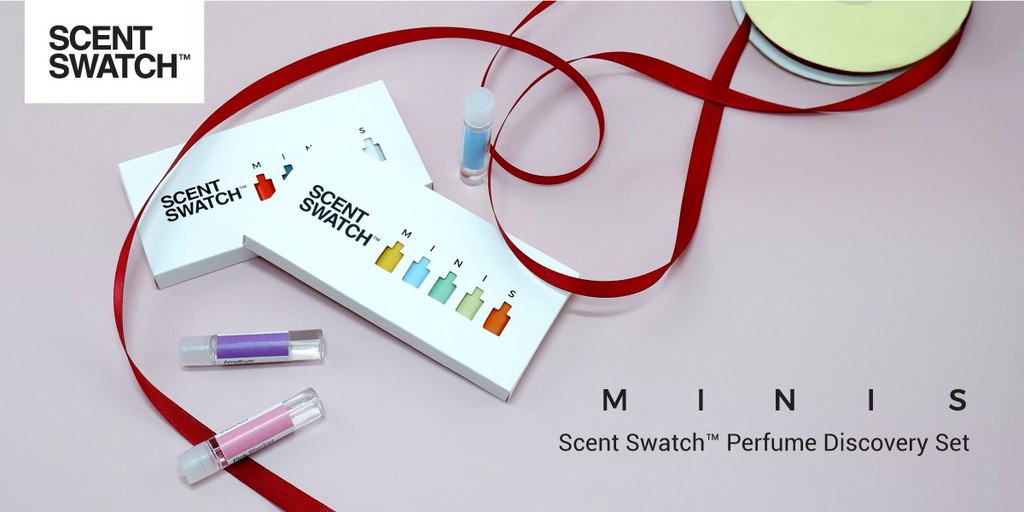 Scent Swatch, Online Shop | Shopee Philippines