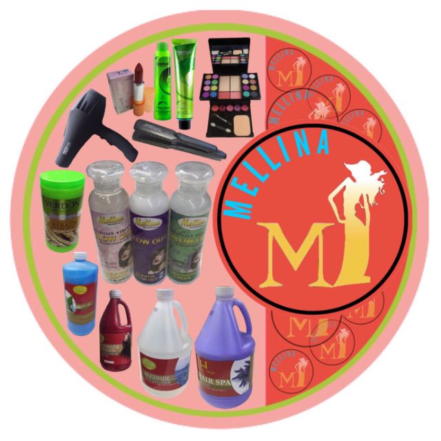 Mellina M1, Online Shop | Shopee Philippines