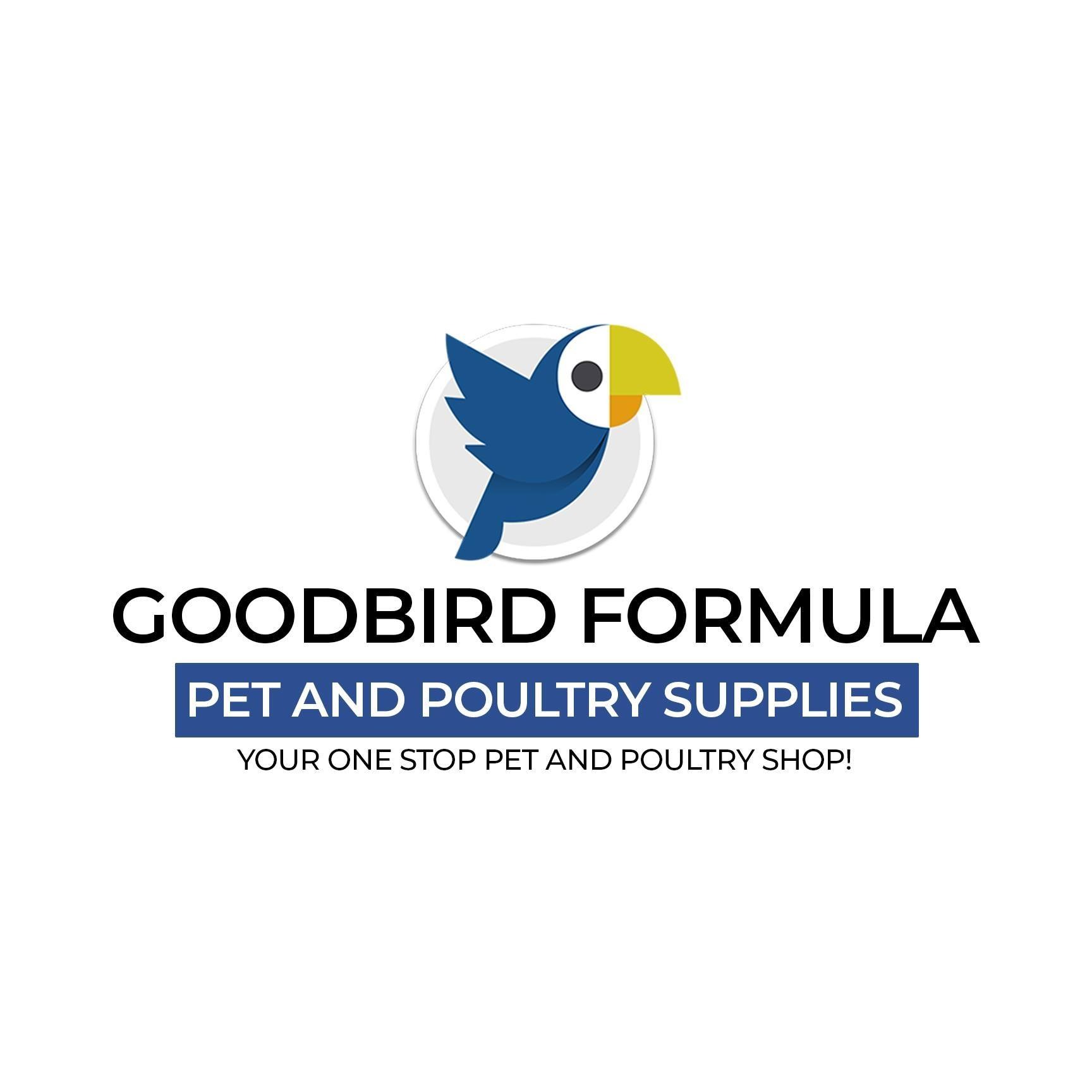 Goodbird Formula, Online Shop | Shopee Philippines