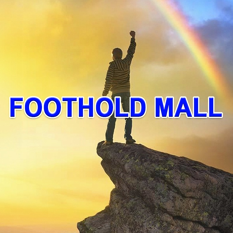 FOOTHOLD MALL, Online Shop | Shopee Philippines