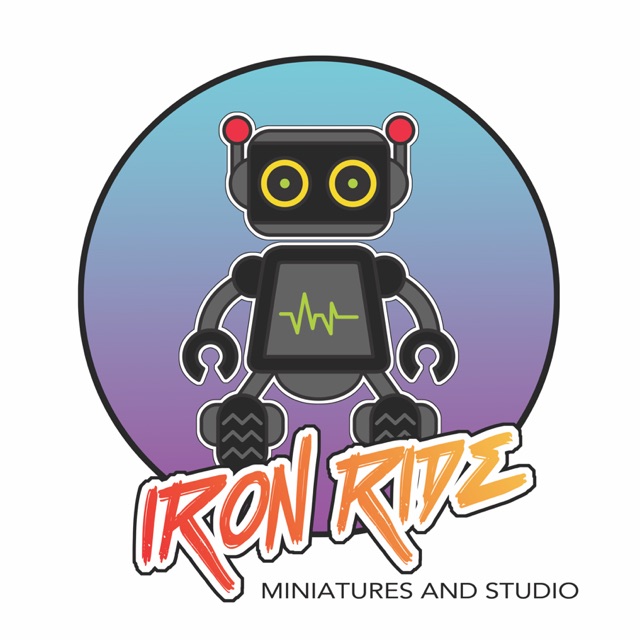 Iron Ride Miniatures, Online Shop | Shopee Philippines