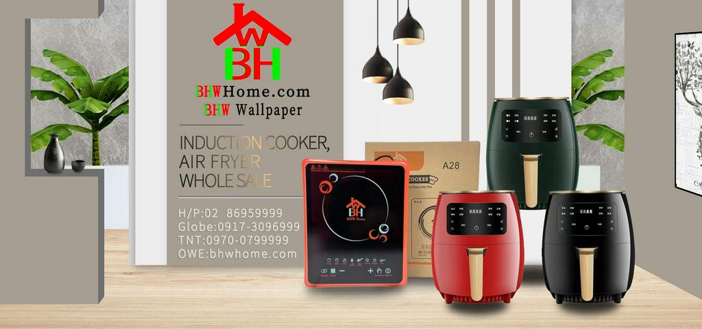 BHW wallpaper, Online Shop | Shopee Philippines