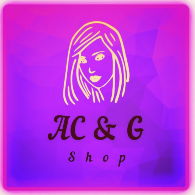 AC&G Shop, Online Shop | Shopee Philippines