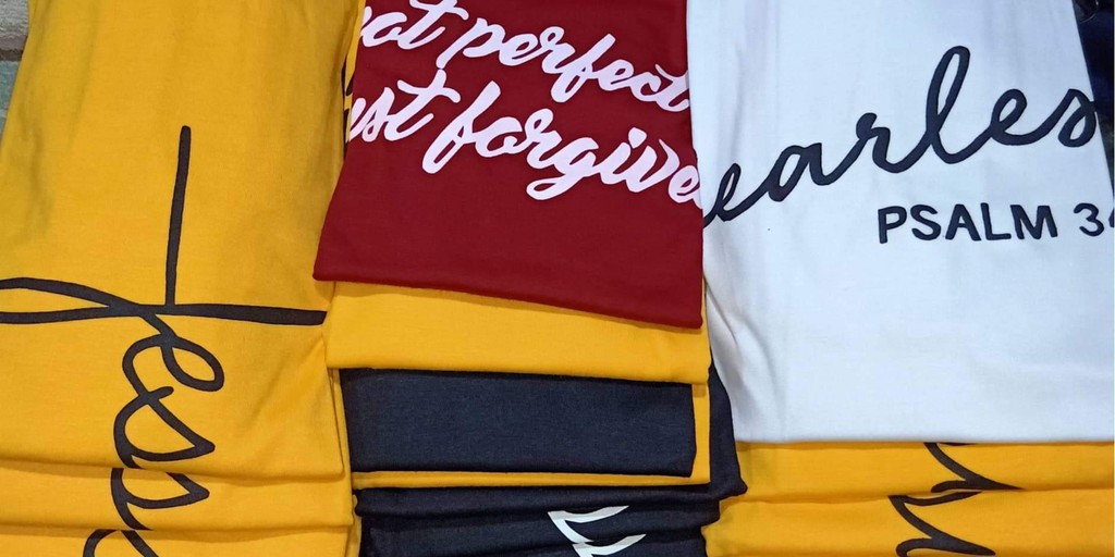 AGAPE Apparel, Online Shop | Shopee Philippines