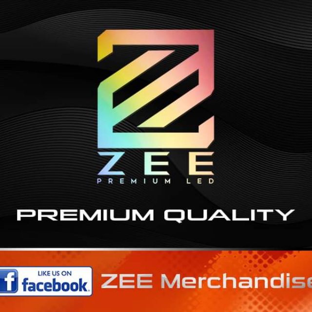 ZEE Merchandise, Online Shop | Shopee Philippines