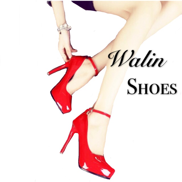 WALIn shoes 🇵🇭, Online Shop | Shopee Philippines