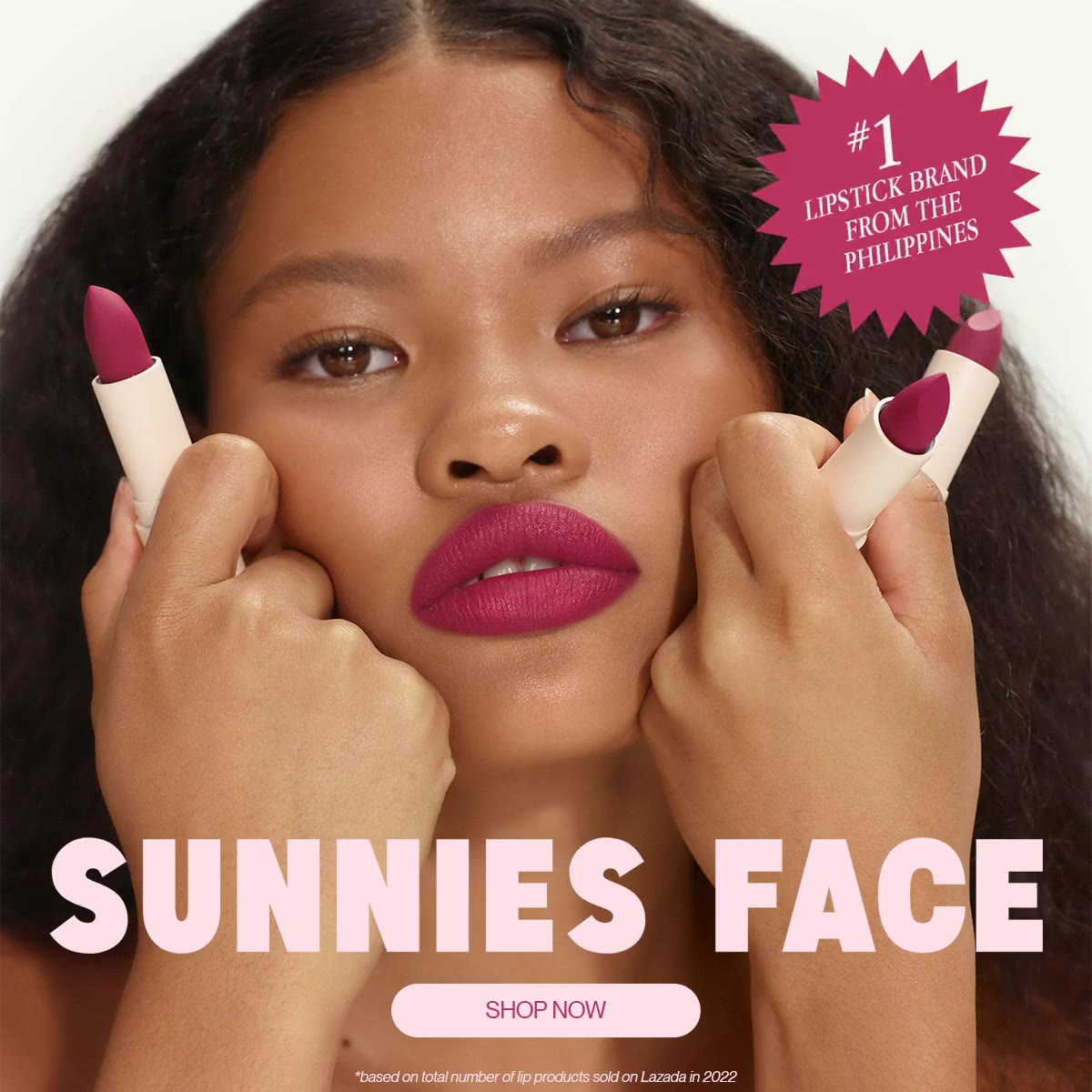 Sunnies Face, Online Shop | Shopee Philippines