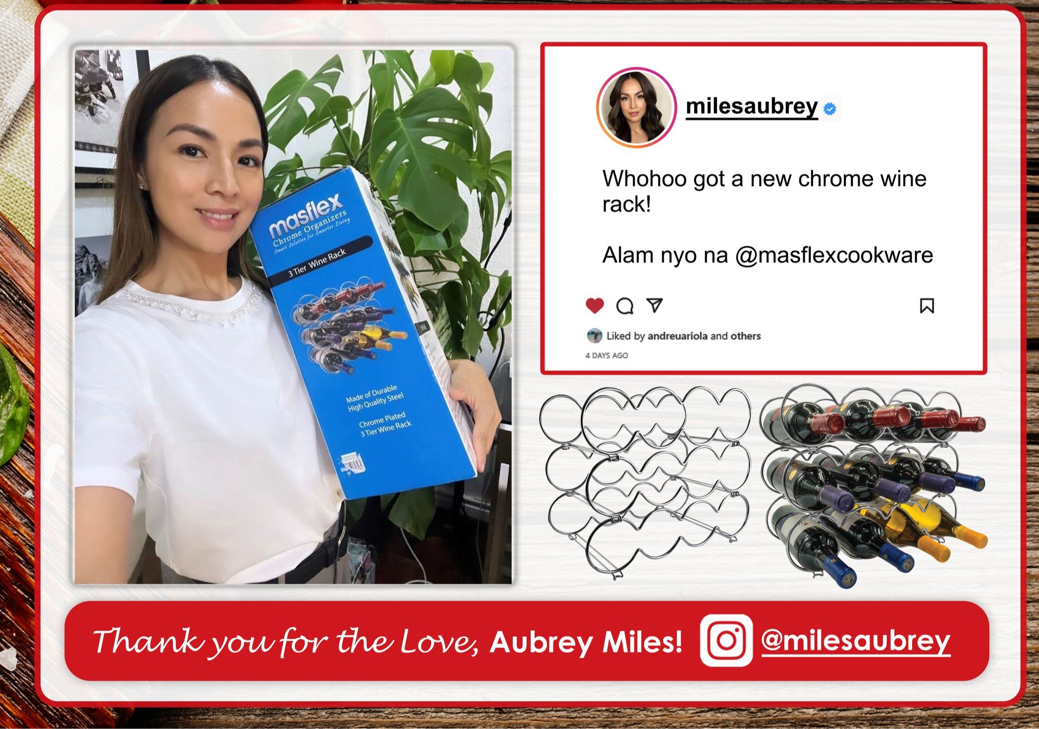 Masflex Cookware Kitchenware, Online Shop | Shopee Philippines