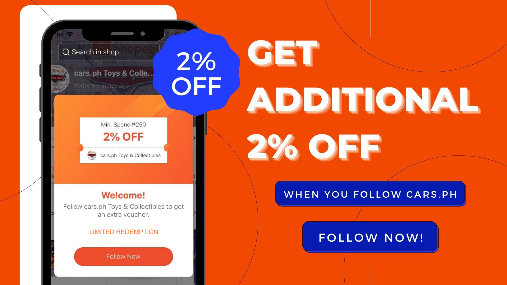 Shopee Philippines | Shop Online with Promos and Vouchers