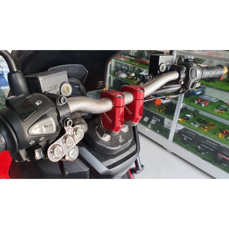 DC Motowolf & Motorparts Shop, Online Shop | Shopee Philippines