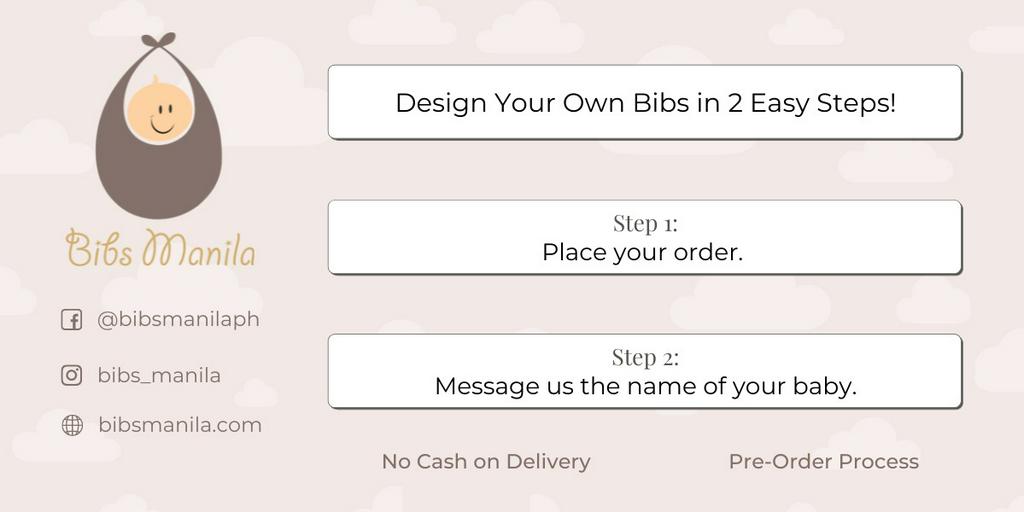 Bibs Manila Ph , Online Shop | Shopee Philippines