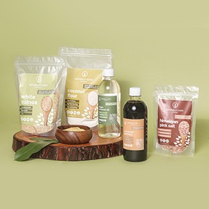 Naturally Good Company, Online Shop | Shopee Philippines