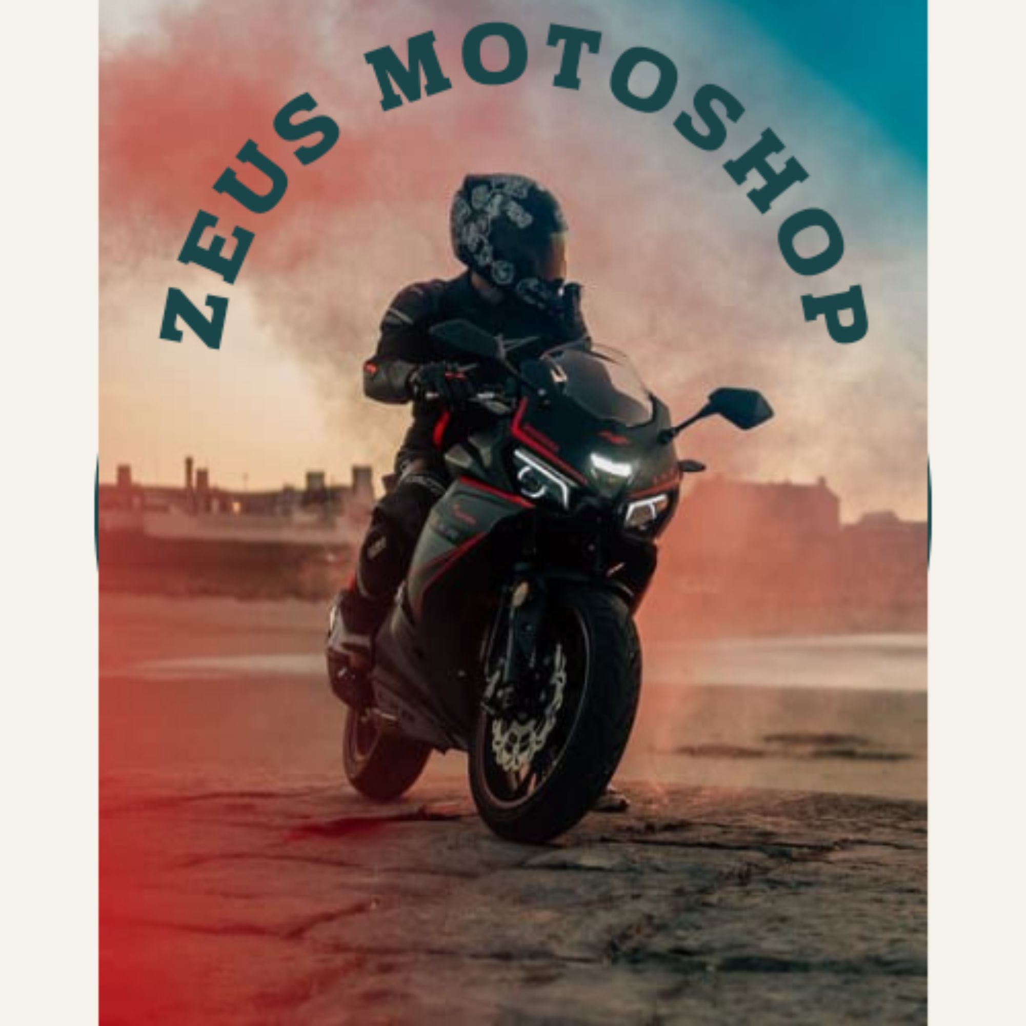 ZEUS MOTOR ACCESSORIES, Online Shop | Shopee Philippines